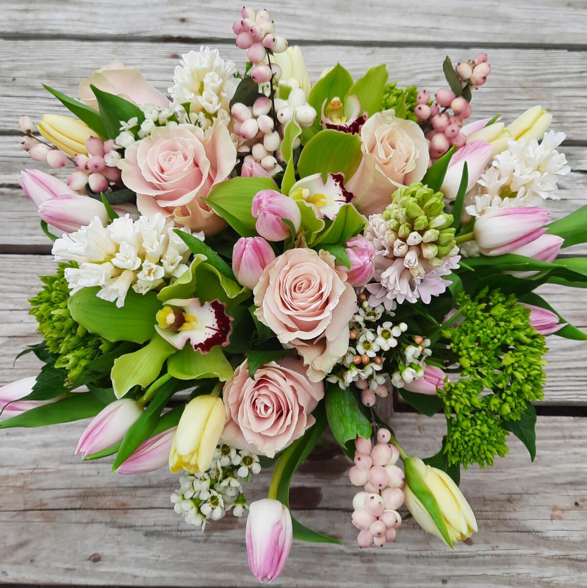 Long Island Wedding Flowers & Event Florist | Bella Flowers – Huntington NY