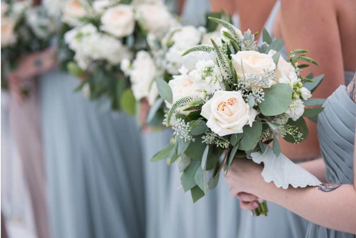 Long Island Wedding Flowers & Event Florist | Bella Flowers – Huntington NY